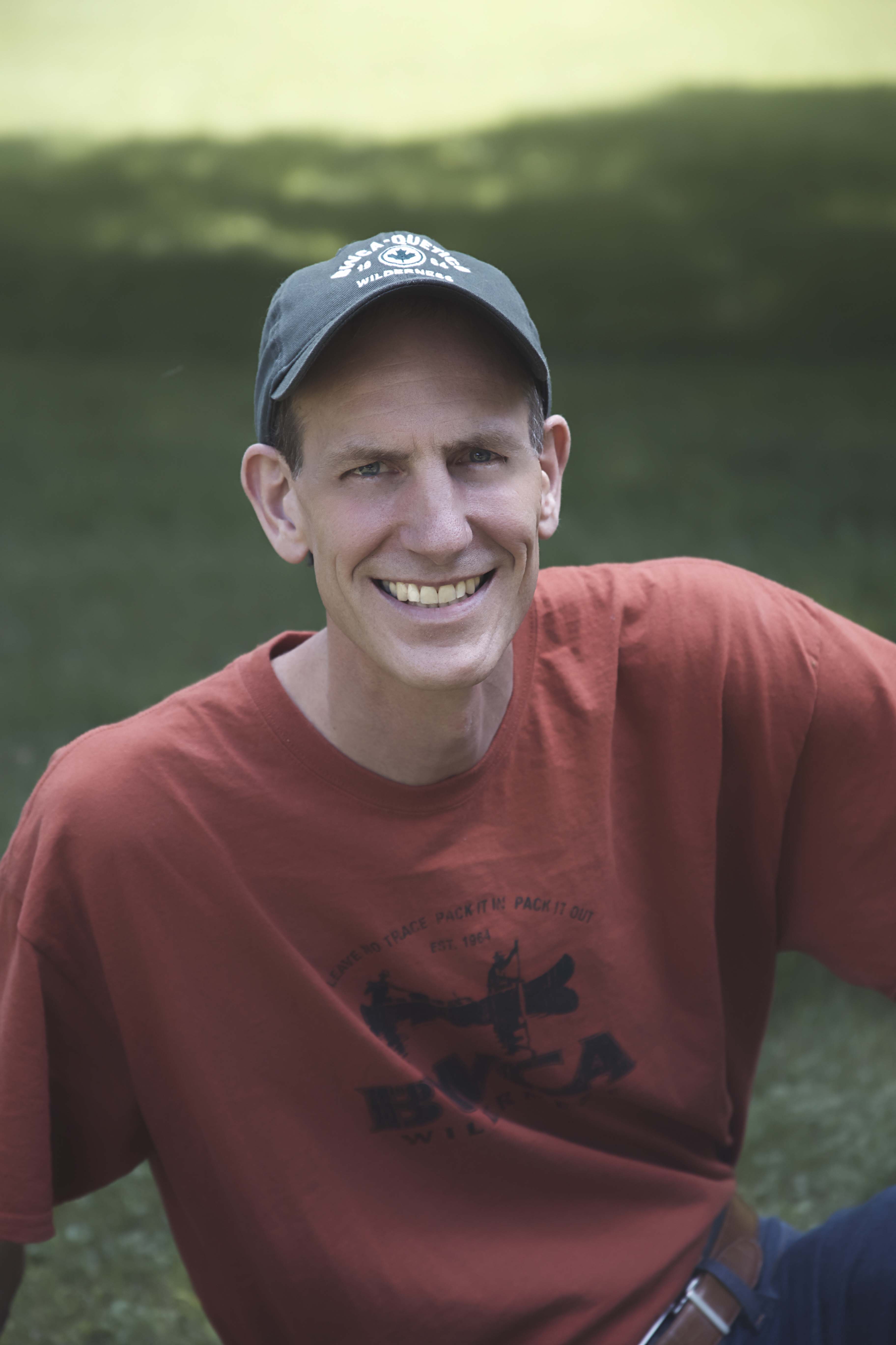 About Wes – Wes Erwin